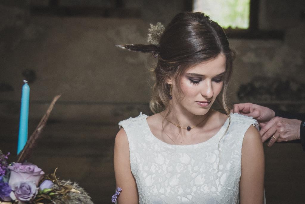 AM couture | CRéATION SUR MESURE